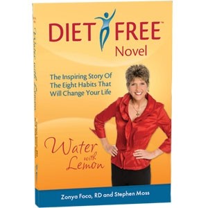 Zonya Foco - Inspiring Everyday Health - Zonya.com