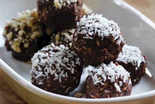 Recipes - Zonya Foco