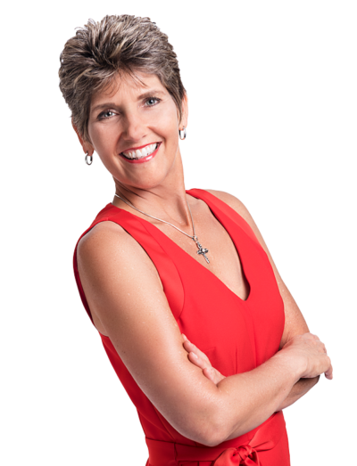 Zonya Foco - Inspiring Everyday Health - Zonya.com